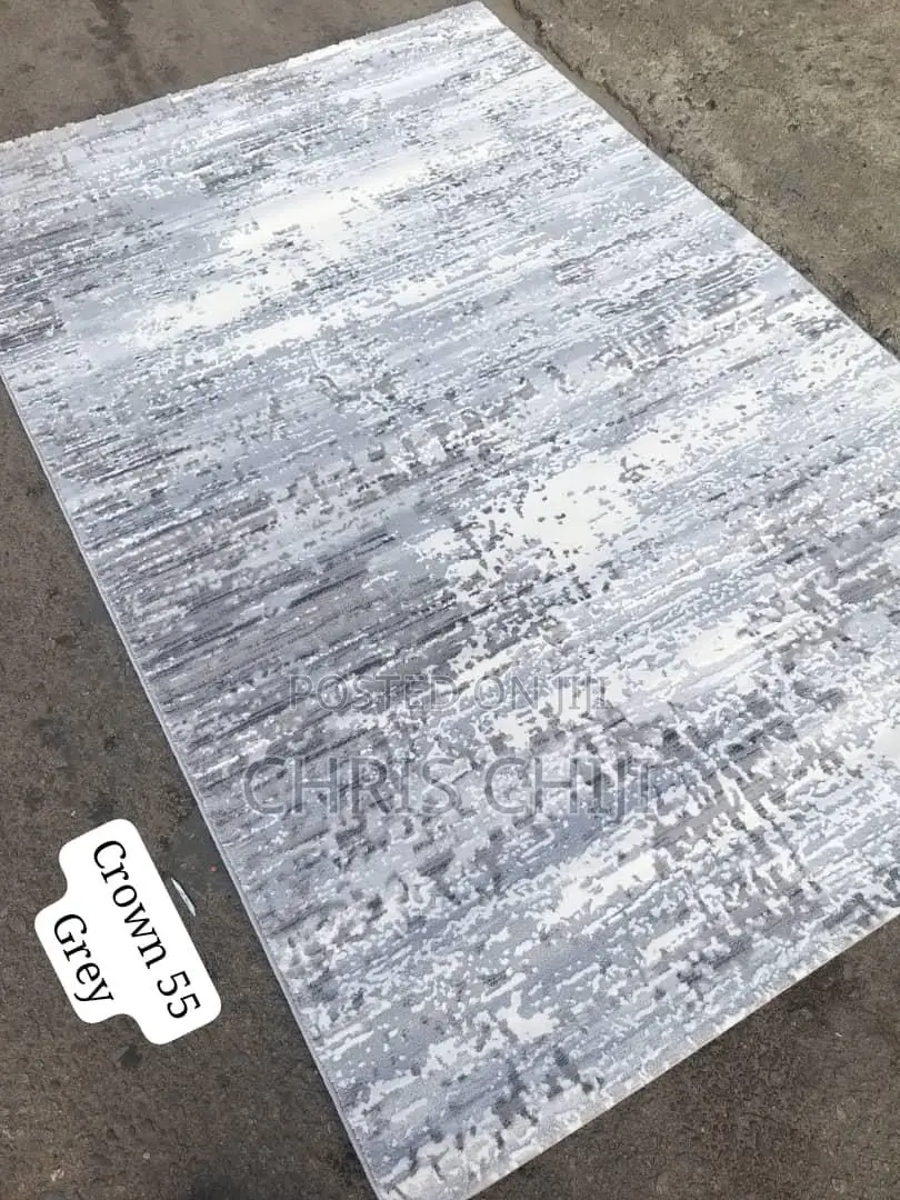 Crown 55 Rugs in Surulere - Home Accessories, Chris Chiji | Jiji.ng