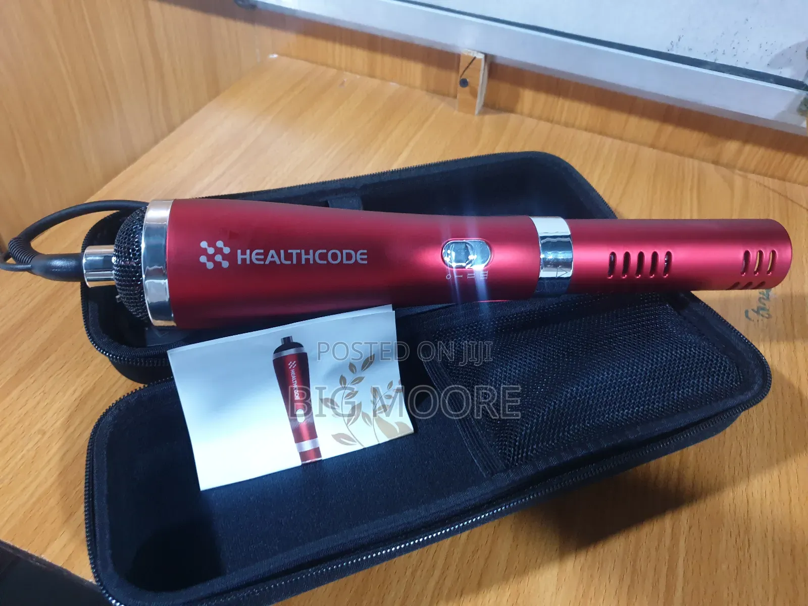 Healthcode Terahertz Blower in Amuwo-Odofin - Tools & Accessories, Big Moore | Jiji.ng