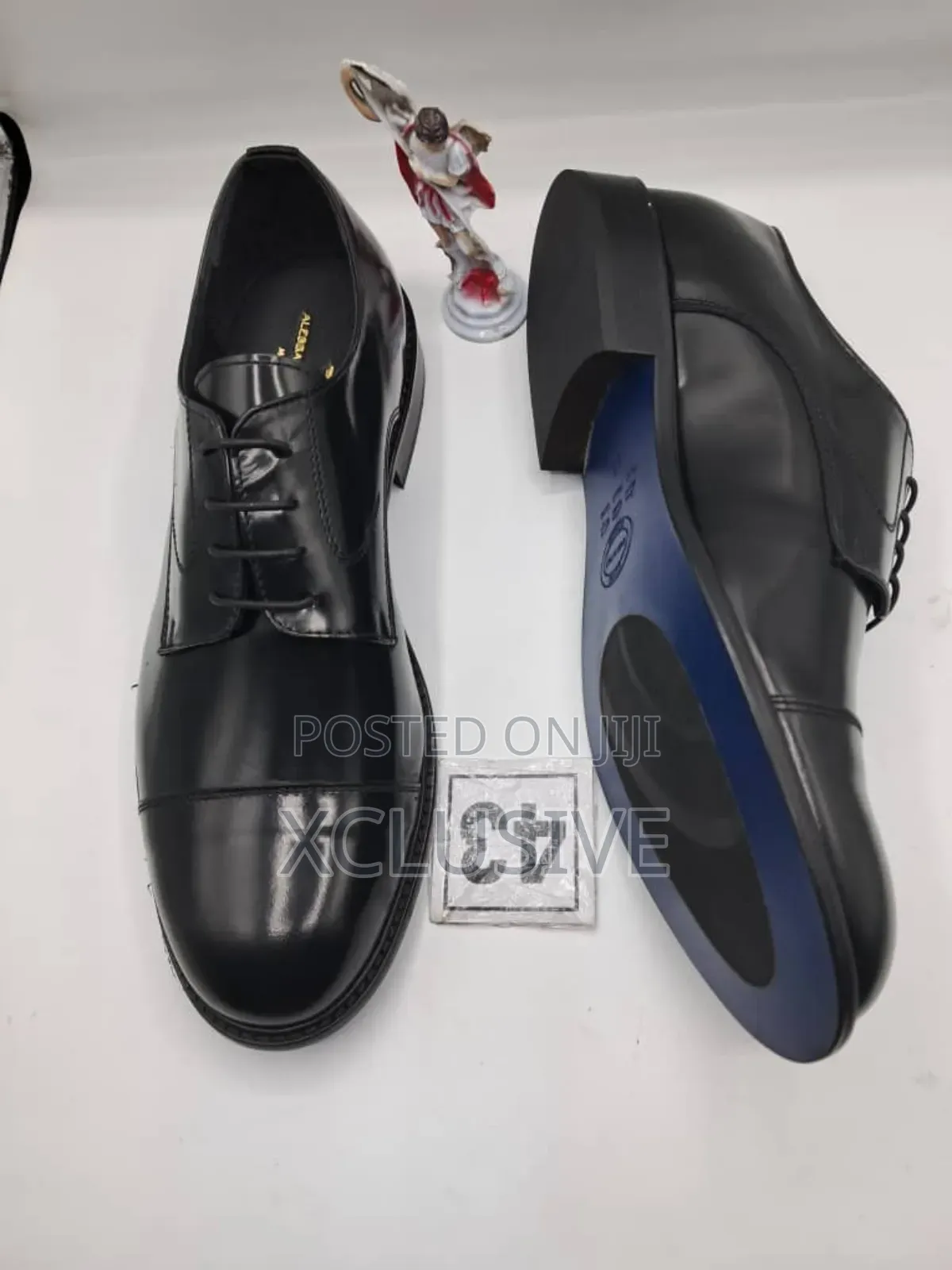 Italian Men Leather Shoes for Men Only. Very Soft and Comfortable in ...