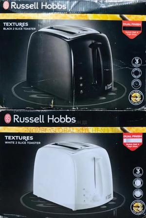 2slice Pop Up Toaster in Lagos Island (Eko) - Kitchen Appliances ...