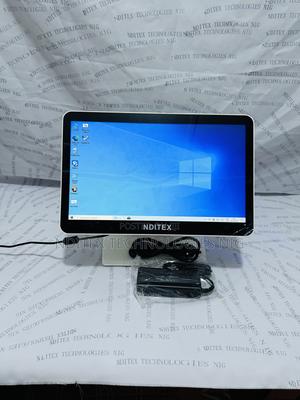 Single Screen Pos Core I5 8/128gb (White) in Ikeja - Retail & Store ...