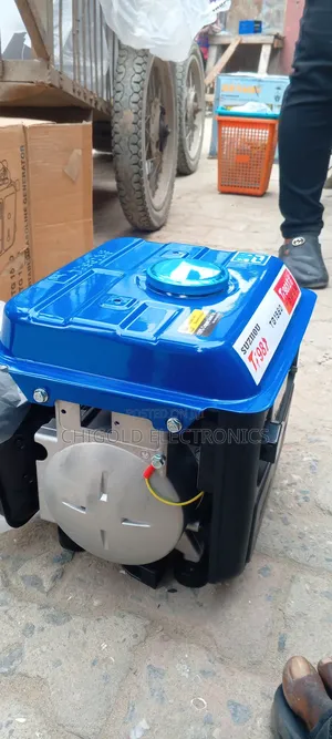 Tiger Generators in Nigeria for sale Price on Jiji.ng