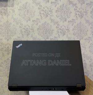 Laptop Lenovo ThinkPad P70 16GB Intel Core I7 SSD 256GB for sale ...