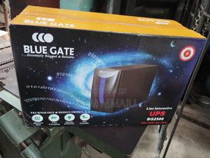 Bluegate Bg2500 Ups in Ojo - Computer Hardware, Ikem Tools | Jiji.ng
