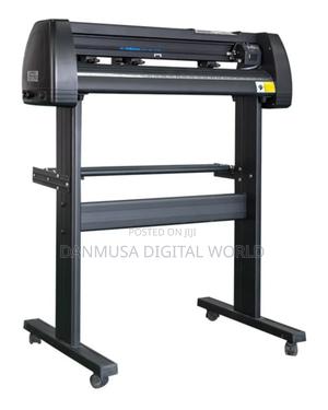 Cutting Plotter Yinghe 720j, 2 Feet in Kano Municipal - Printing ...