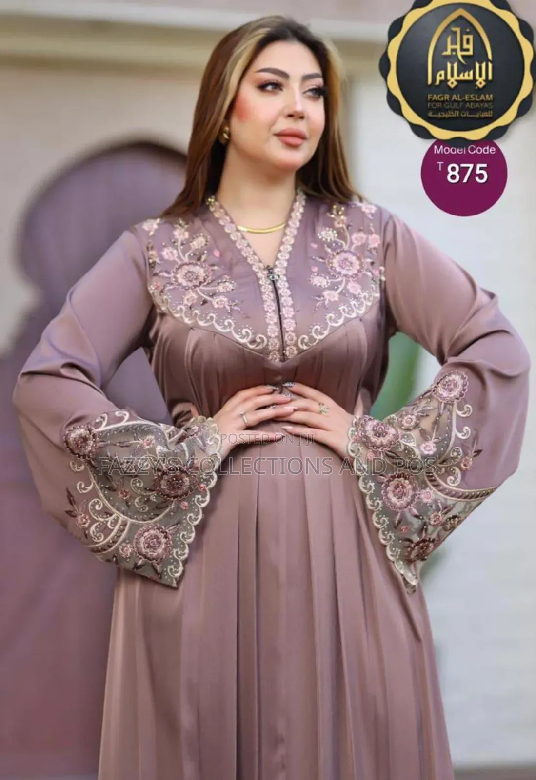 Egyptian Abayas in Kaduna / Kaduna State - Clothing, Faiza Gaya | Jiji.ng