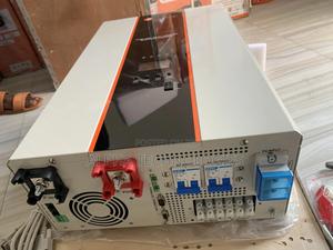 10kva Hybrid Transformer Based Inverter for sale - Alpha Technologies ...