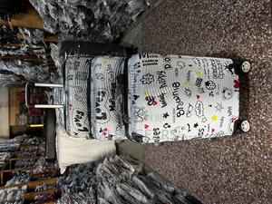 3 in 1 Plastic Box in Ilorin South - Bags, Michael Alexander | Jiji.ng