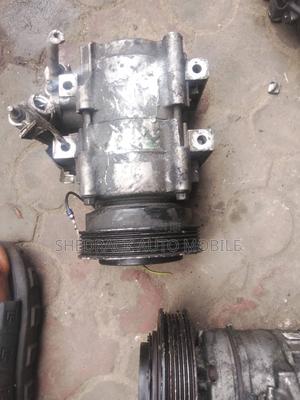 Car Ac Compreso in Mushin - Automotive Services, Chodm Auto Mobell ...