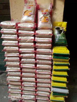10Kg Rice in Nigeria for sale Prices on Jiji.ng