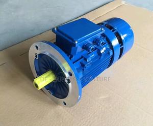 High Quality Brand New Original 4hp Break Electric Motor in Badagry ...