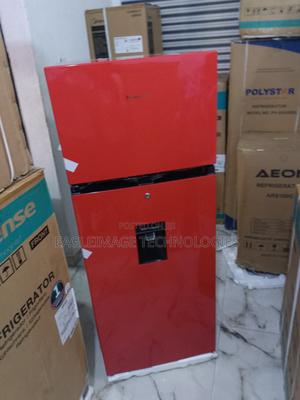 Affordable Hisense Ref 205drb Fridge - 205l Top Mount With Built-in Di ...