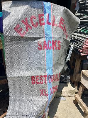 12pcs Sacks Bags/Construction Sacks Bags (300kg) for sale - Vivian ...