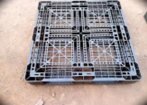 Stockers Plastic Pallets in Eko Atlantic - Retail & Store Equipment ...