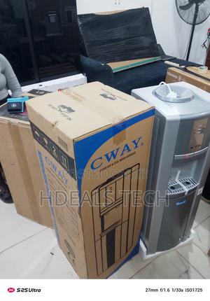 Cway C58b24hl Water Dispenser With Fridge in Alimosho - Kitchen ...