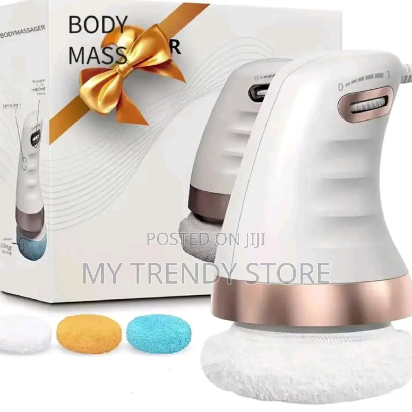 Body Sculpture Cellulite Remover Machine in Port-Harcourt - Massagers ...