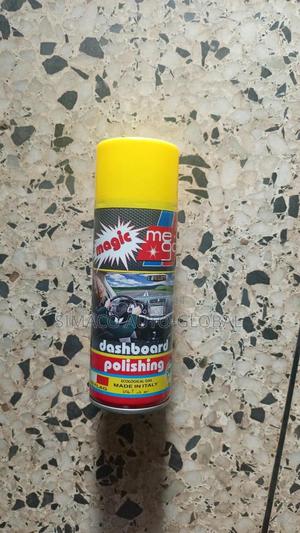 Magic Dashboard Polish Big for sale - Simaco Auto-Global Resources ...