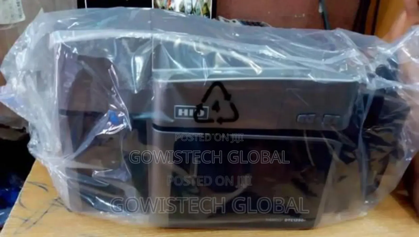 Entrust Datacard Printers And Consumables In Nigeria in Mushin ...