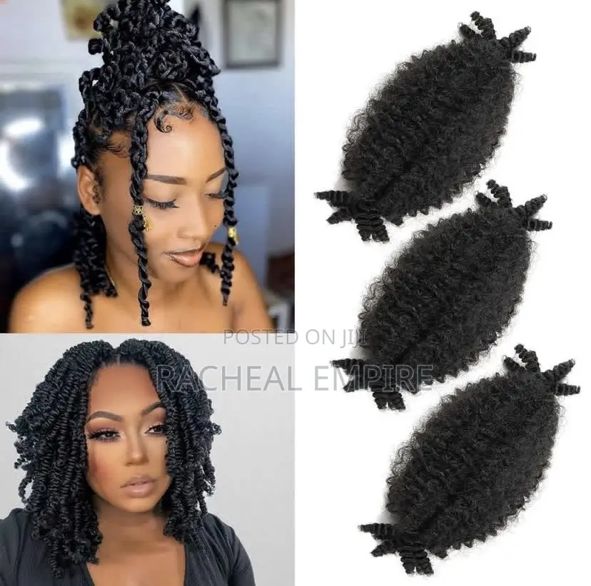 Kinky Attachment/ Artificial Dreadlocks in Amuwo-Odofin - Clothing ...
