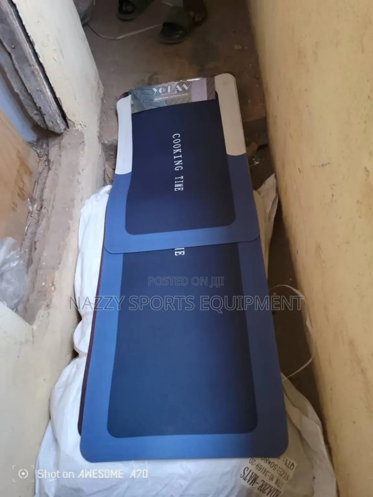 Silicon Kitchen Mat Big in Eko Atlantic - Home Appliances, Nazzy Sports ...