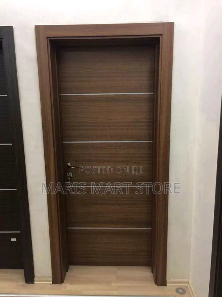 HDF Room Door in Alimosho - Furniture, Victor Nwakpu | Jiji.ng