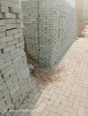 Bricks in Nigeria for sale Prices on Jiji.ng