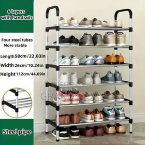 Shoe Racks in Nigeria for sale Price on Jiji.ng