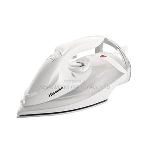 Hisense Steam Iron 2800w (H28siwes1) in Wuse - Home Appliances, Mack ...