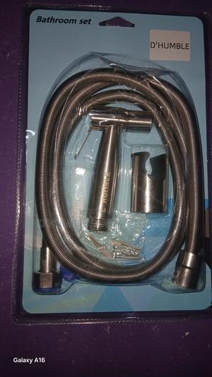 Pressing Shower (Bumbum Washer) in Surulere - Plumbing & Water Systems ...