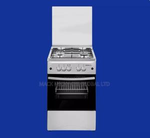 Maxi Gas Cooker 50x50 Cm (4) Burners Igl Inox in Wuse - Kitchen ...