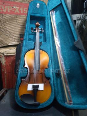 Yamaha Wood Violin With the Boss in Ikeja - Musical Instruments & Gear ...