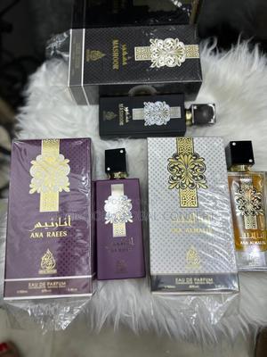 Ana Raees Arabic Perfume in Ojo - Fragrances, Chaicdon Global Concept ...