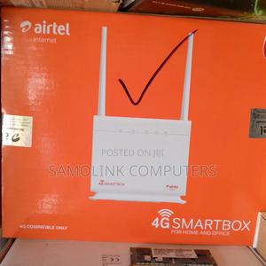 Itel 4g Smart Box Router Universal for sale - SAMOLINK COMPUTERS Price ...