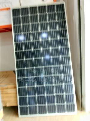 5 Busbar 360w Solar Panel 72cell in Agboyi/Ketu - Electrical Equipment ...