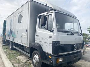 Mercedes-Benz Sprinter 1990 White in Apapa - Buses & Microbuses, Teflon ...