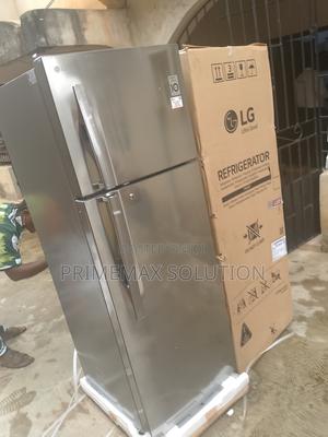 Lg Gl-G322rlbb 308l Frost-Free Fridge – Family-Sized Storage for sale ...