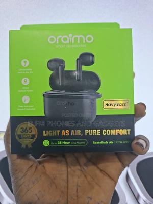 Oraimo Accessories in Ikeja - Headphones, D Fm Phones And Gadgets | Jiji.ng
