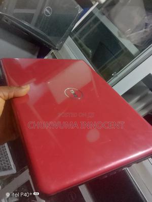 Laptop Dell Inspiron 4000 4GB Intel Core I5 HDD 250GB in Ikeja ...