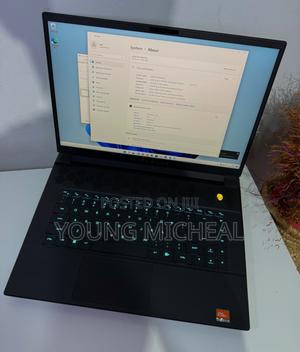Laptop Alienware M17x R2 16GB AMD Ryzen 9 SSD 1T in Alimosho - Laptops ...