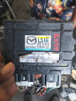 TCM Transmission Control Module Mazda 6 2.5l 2010 Model L519-18-9e1d ...