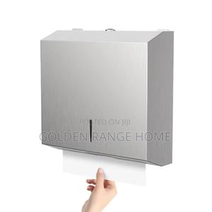 Commercial Tissue Paper Dispenser in Orile - Home Accessories, Golden ...