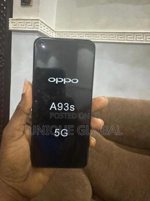 New Oppo A93 5G 256 GB for sale - Unique global Price: ₦ 120,000 on ...