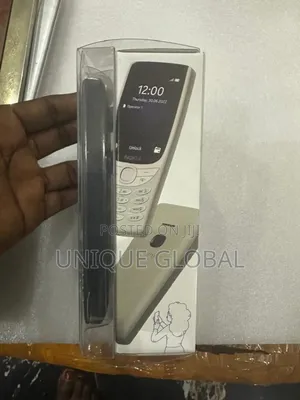 New Nokia 8210 4G in Ikeja - Mobile Phones, Great Skypower Global ...