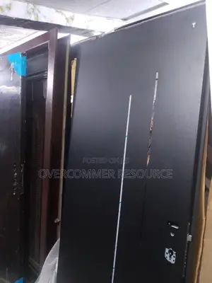 Israel Doors & Security in Nigeria for sale Prices on Jiji.ng