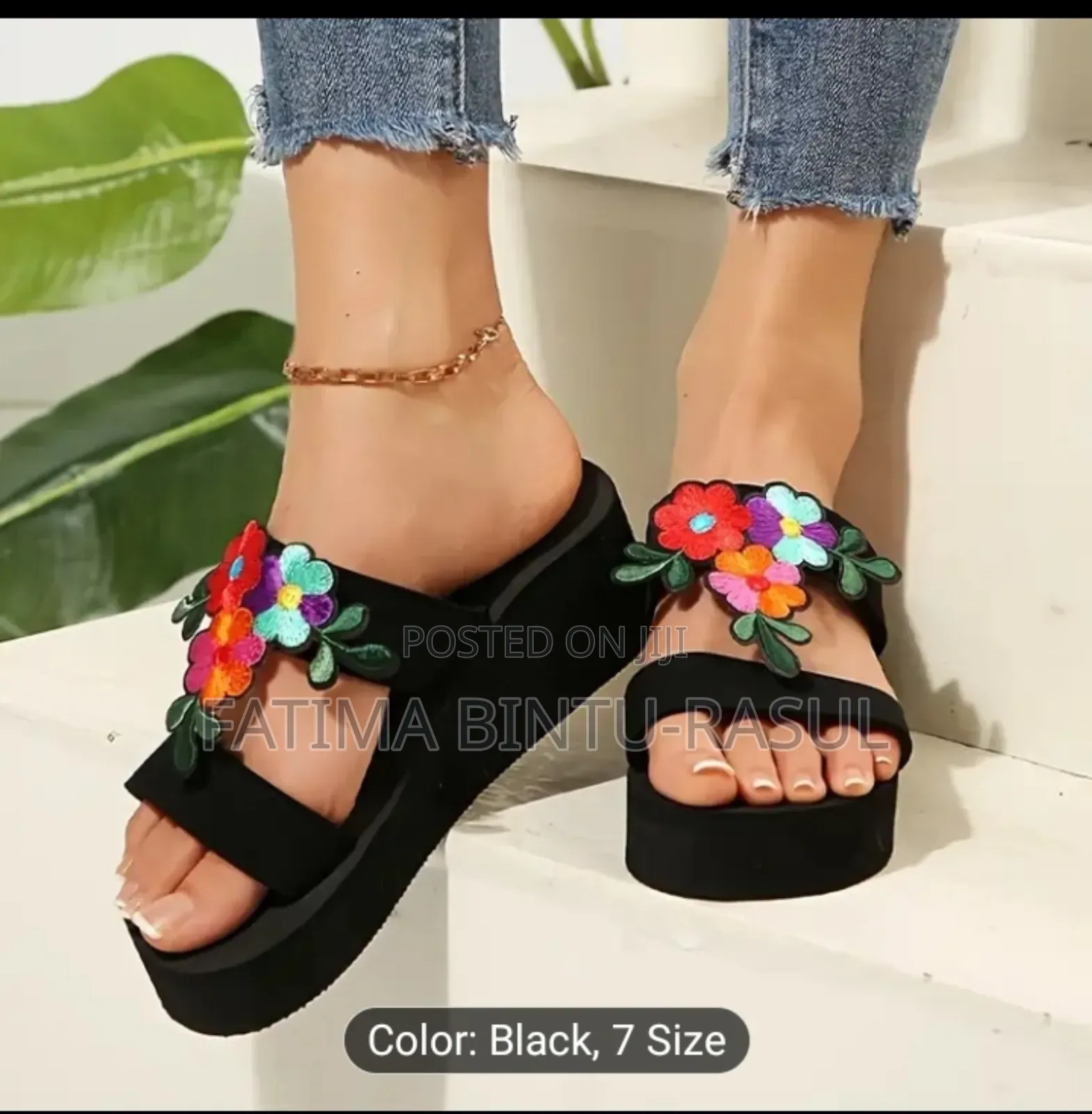 Beautiful Foreign Shoe in Lokoja - Shoes, Fatima Bintu-rasul | Jiji.ng