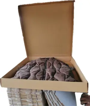 Corrugated Cartons - Different Shapes and Designs in Amuwo-Odofin ...