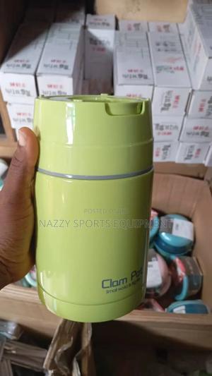 Food Flask in Eko Atlantic - Kitchen Appliances, Nazzy Sports Equipment ...