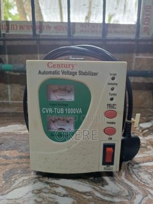 Century Stabilizer 1000va in Amuwo-Odofin - Electrical Equipment ...