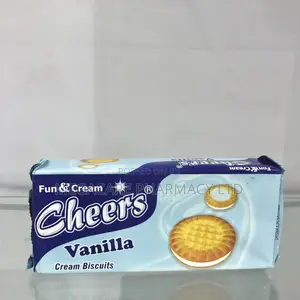 Biscuit Cookies in Nigeria for sale Prices on Jiji.ng