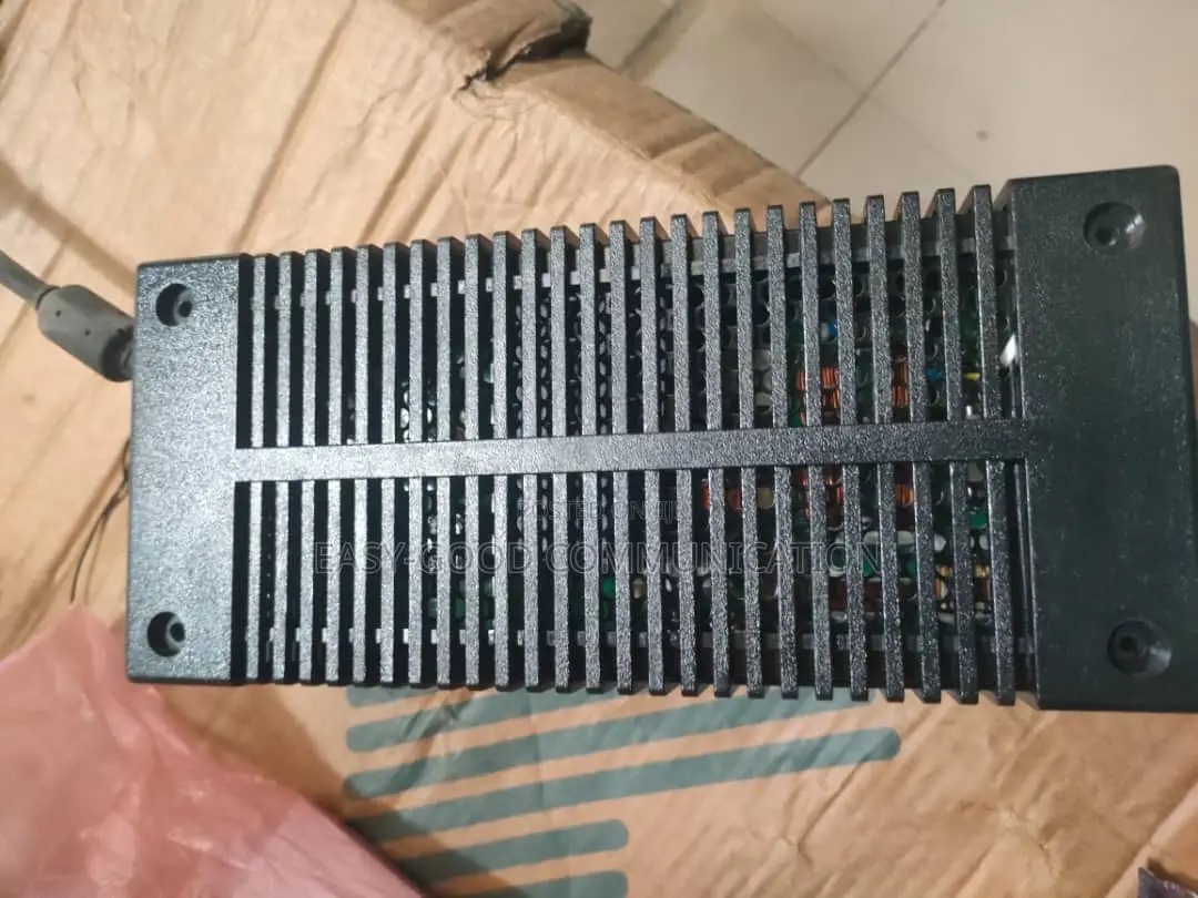 Motorola Hpn4007 Power Supply in Ikeja - Audio & Music Equipment, Easy ...